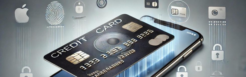 Digital Credit Cards and Their Role in the Evolution of Payments