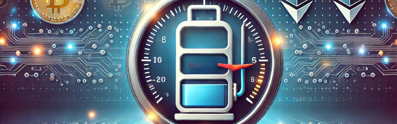 Gas Tank in Crypto: How to Use & Benefits