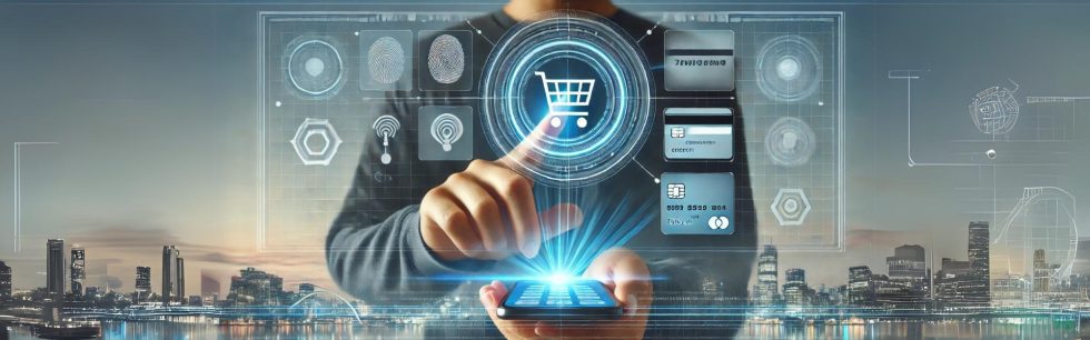 AI Revolutionizes Payments for Consumers & Merchants in 2025 - Mountain ...