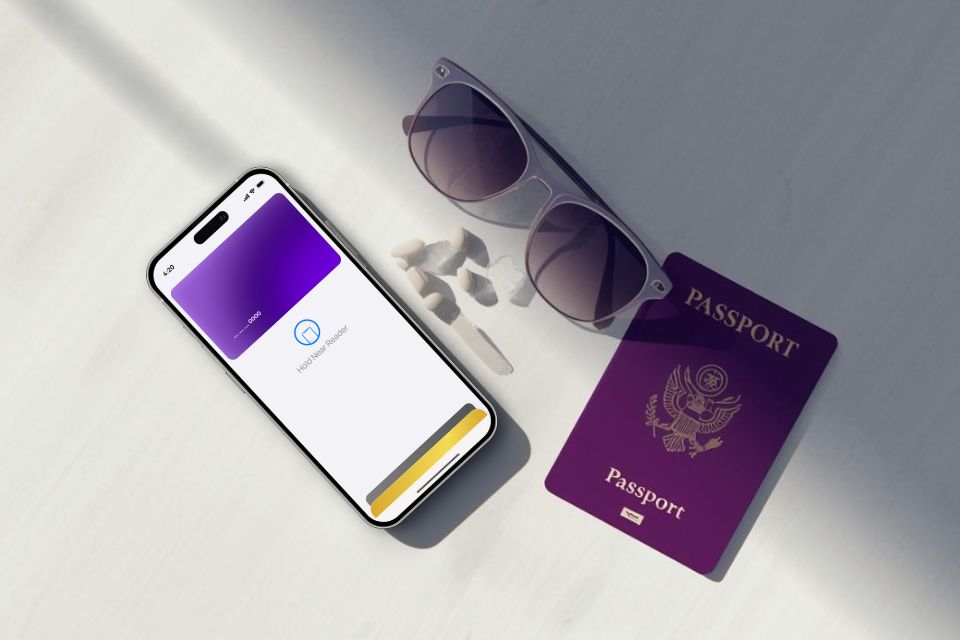 Holiday Season Ready: Using Crypto Cards Safely for Peaks & Travel